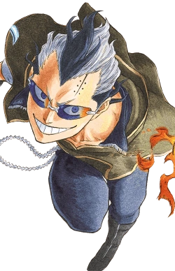 Magna Swing | Heroes Wiki | Fandom