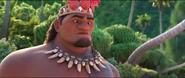 Chief Tui | Heroes Wiki | Fandom