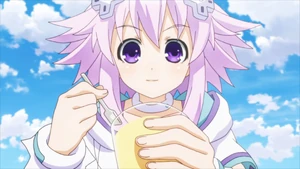 Neptune (Neptunia)/Gallery | Heroes Wiki | Fandom