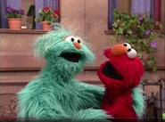 Rosita (Sesame Street) | Heroes Wiki | Fandom