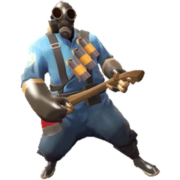 Pyromancer Tf2