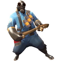 Pyro (Team Fortress 2) | Heroes Wiki | Fandom