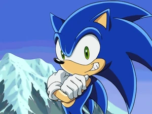Sonic the Hedgehog (Sonic X)/Gallery | Heroes Wiki | Fandom