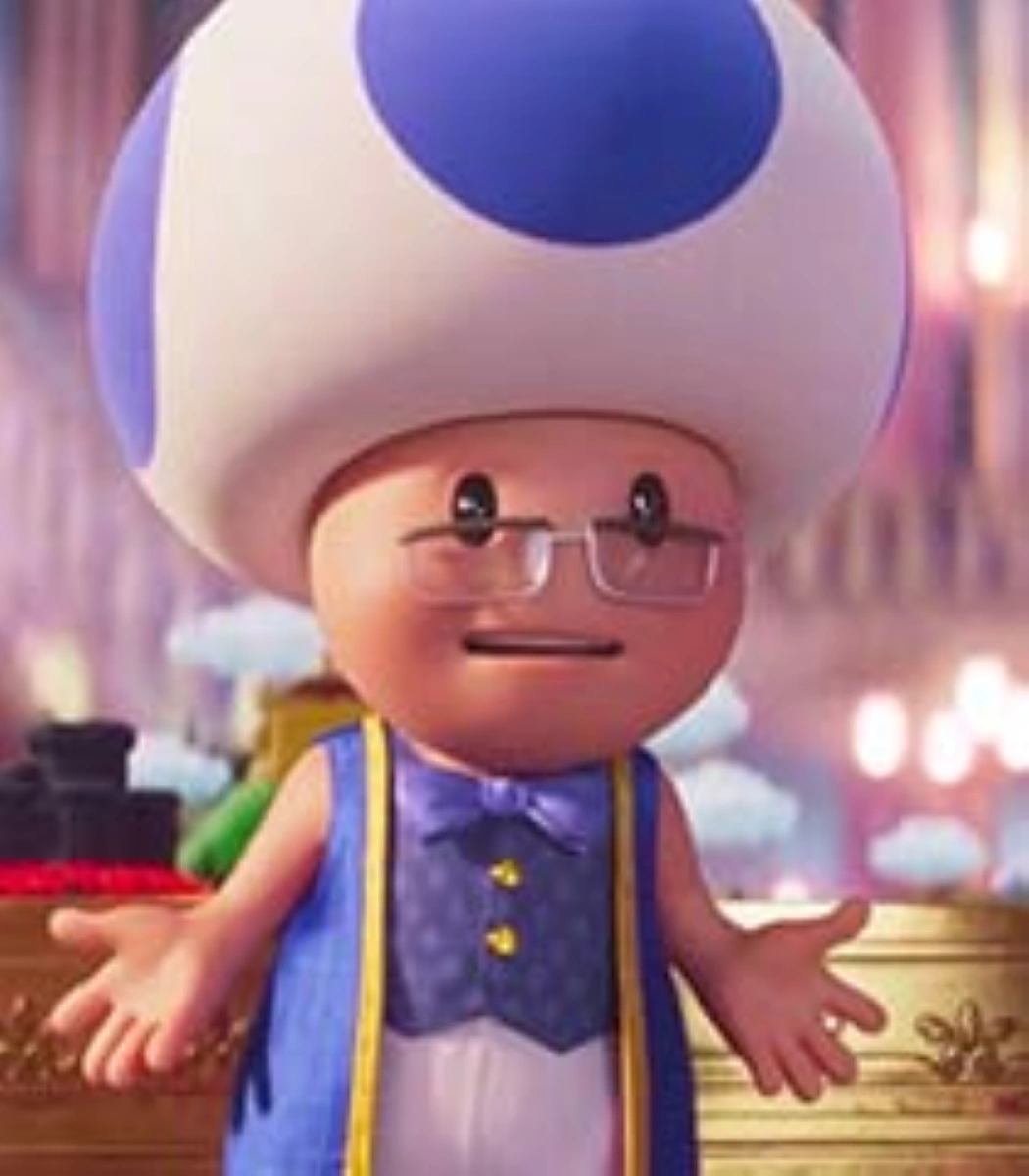 Toad General | Heroes Wiki | Fandom