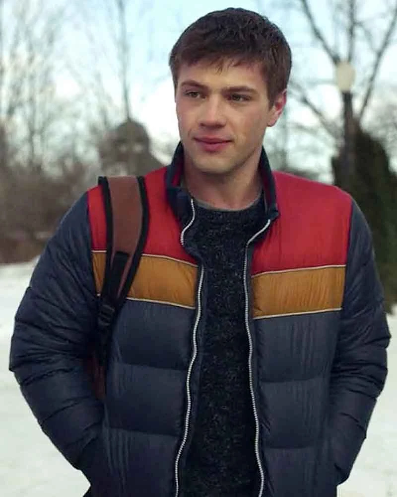 Tyler Locke | Heroes Wiki | Fandom