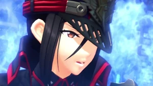 Morag Ladair | Heroes Wiki | Fandom