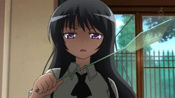Yozora Mikazuki Heroes Wiki Fandom Powered By Wikia