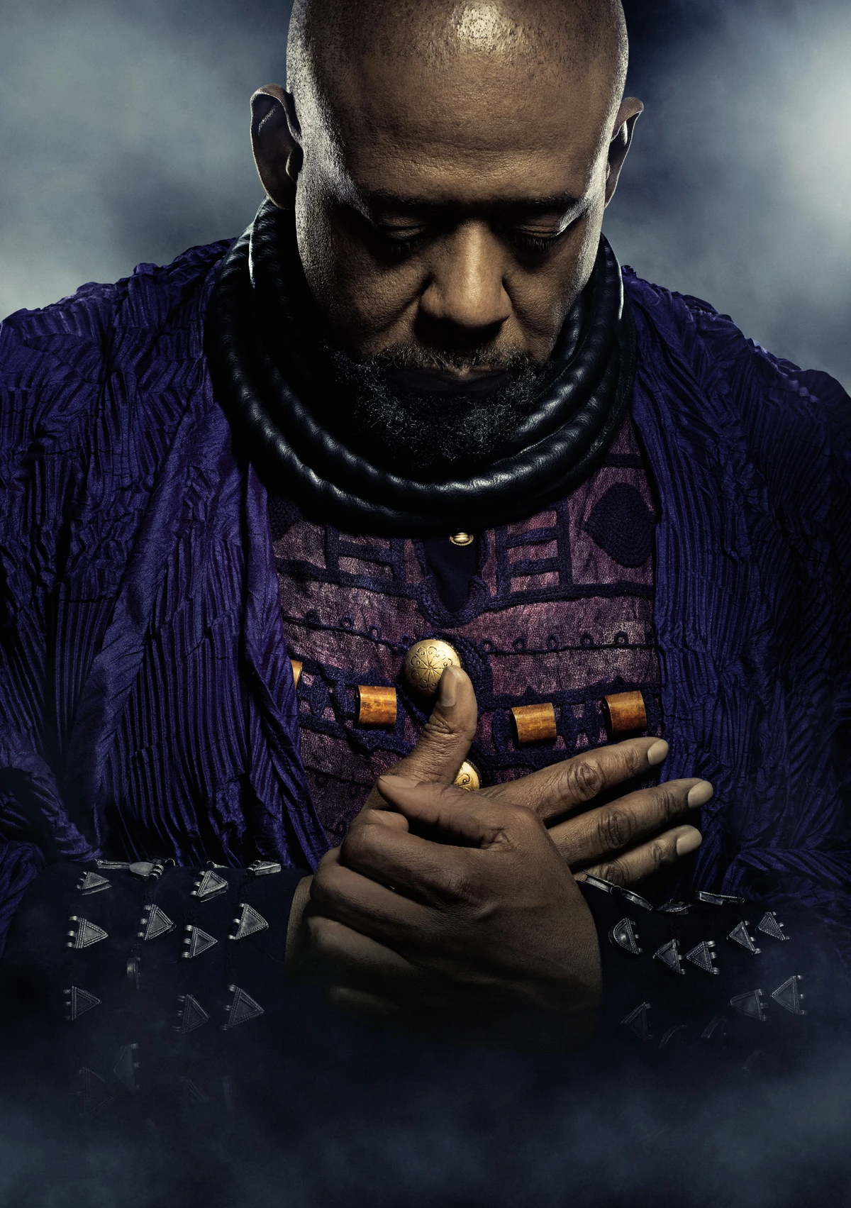 Zuri (Marvel Cinematic Universe) | Heroes Wiki | Fandom