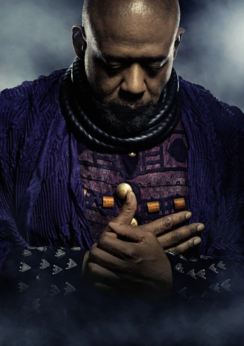 Zuri (Marvel Cinematic Universe) | Heroes Wiki | Fandom