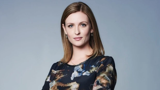 Kat Rafferty | Heroes Wiki | Fandom