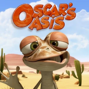 Oscar (Oscar's Oasis) | Heroes Wiki | Fandom