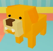 Bob (Pet Story) | Heroes Wiki | Fandom