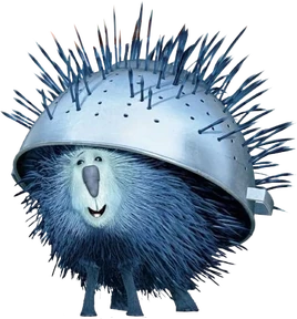 Buddy (Open Season) | Heroes Wiki | Fandom