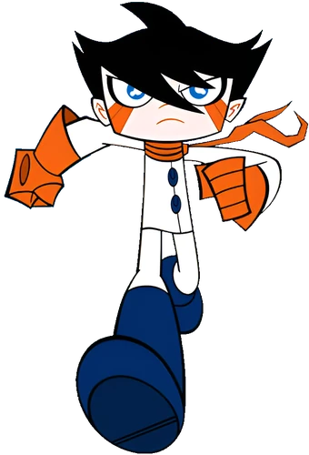 Chiro | Heroes Wiki | Fandom