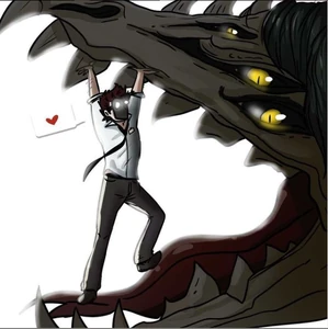 Detective Void/Gallery | Heroes Wiki | Fandom