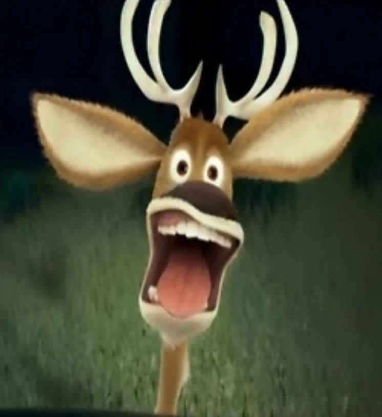 Elliot (Open Season)/Gallery | Heroes Wiki | Fandom