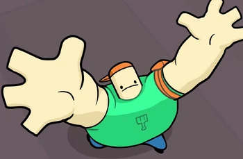 Fat Kids | Heroes Wiki | Fandom