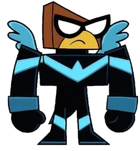 Hawkodile | Heroes Wiki | Fandom