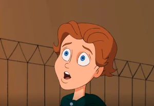 Jake Spankenheimer/Gallery | Heroes Wiki | Fandom