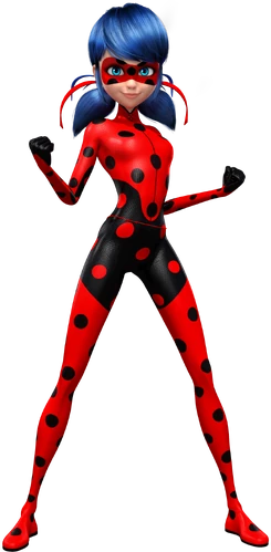 Ladybug | Heroes Wiki | Fandom