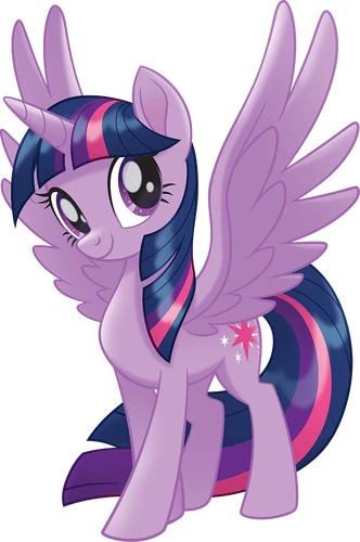 Twilight Sparkle (G4) | Heroes Wiki | Fandom