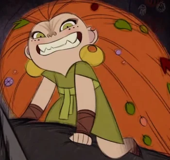 Mebh Óg MacTíre | Heroes Wiki | Fandom
