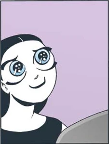 Nemi Montoya | Heroes Wiki | Fandom