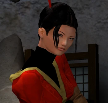 Isako | Heroes Wiki | Fandom