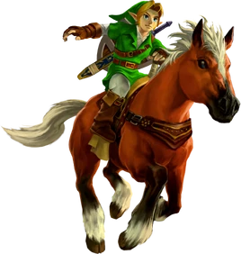 Link (Hero of Time) | Heroes Wiki | Fandom