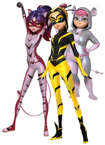 Vesperia | Heroes Wiki | Fandom