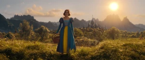 Snow White (Disney Pictures) | Heroes Wiki | Fandom