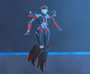 Windblade (Aligned)/Gallery | Heroes Wiki | Fandom