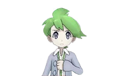 Wally (Pokémon) | Heroes Wiki | Fandom