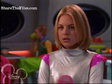 Zenon The Zequel Orion