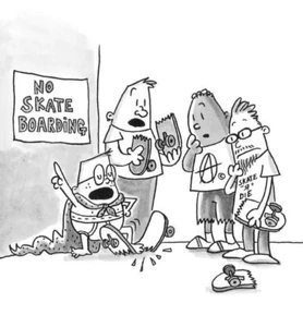 Captain Underpants/Gallery | Heroes Wiki | Fandom