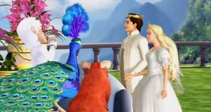 Tallulah (Barbie)/Gallery | Heroes Wiki | Fandom