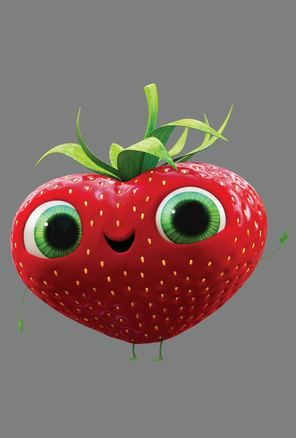Barry (Cloudy With A Chance Of Meatballs) | Heroes Wiki | Fandom