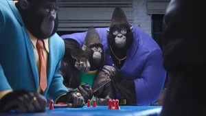 Johnny's Father/Gallery | Heroes Wiki | Fandom