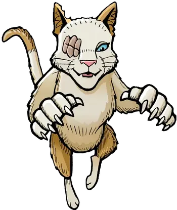 Brightheart | Heroes Wiki | Fandom