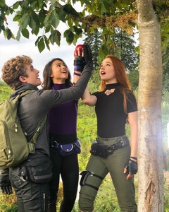 Kim Possible (2019) | Heroes Wiki | Fandom