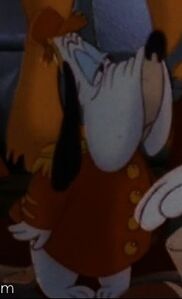 Droopy/Gallery | Heroes Wiki | Fandom