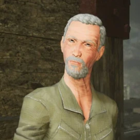 Eugene | Heroes Wiki | Fandom