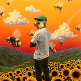 Flower Boy | Heroes Wiki | Fandom