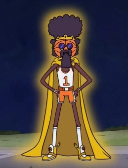 God of Basketball | Heroes Wiki | Fandom