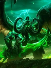 Illidan Stormrage | Heroes Wiki | Fandom
