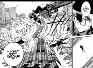 Mina Ashiro/Gallery | Heroes Wiki | Fandom