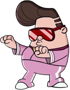 Captain Underpants | Heroes Wiki | Fandom