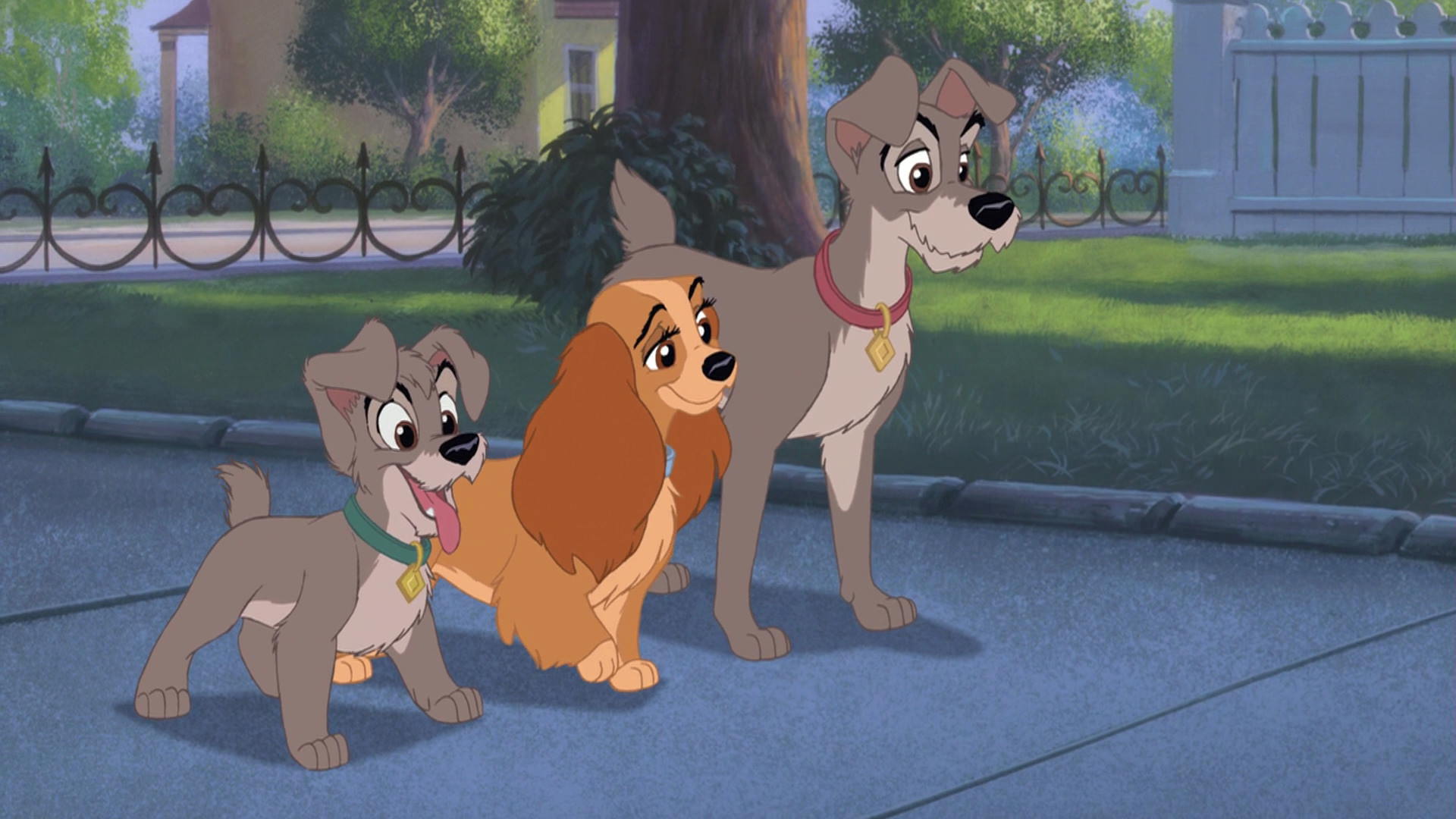 Scamp | Heroes Wiki | Fandom