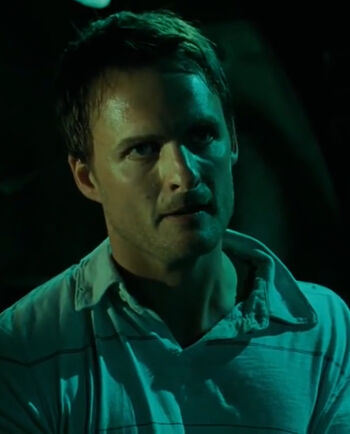 Mallick Scott (SAW) | Heroes Wiki | Fandom
