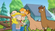 Matt (Cyberchase) | Heroes Wiki | Fandom